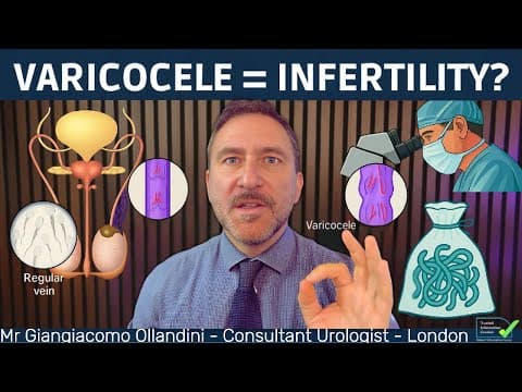 Varicocele: when to leave it alone, when to worry, and when surgery ...